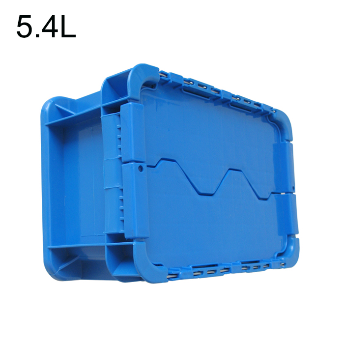 small stackable storage containers | Moving bins wholesale